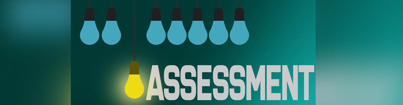 Application Assessment - Buxton Consulting