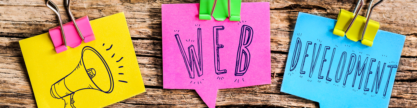 Full-Stack UI Development - Buxton Consulting