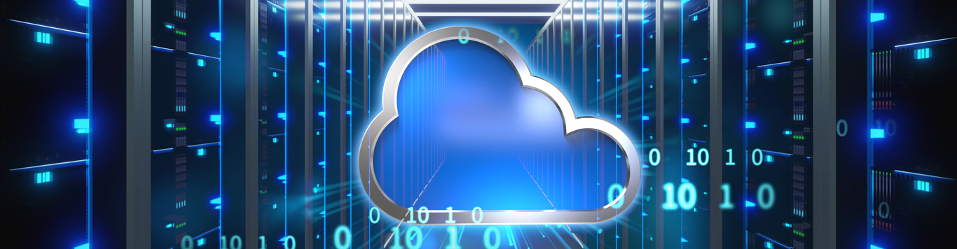 Infrastructure Migration - Buxton Consulting