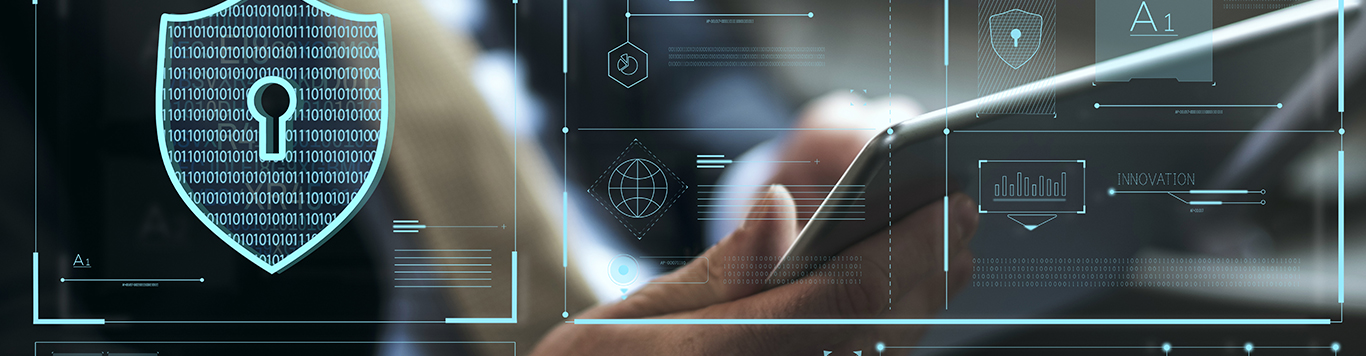 IT Security - Buxton