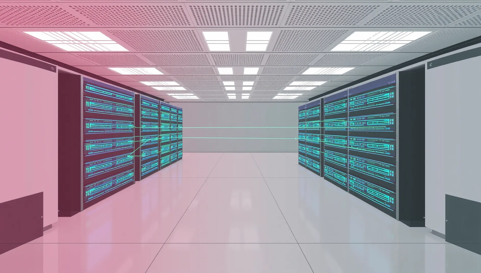 Digital Twins: Revolutionizing Infrastructure Assessment and Management - Buxton
