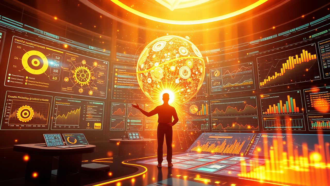 Harnessing Predictive Analytics in SAP for Proactive Decision-Making - Buxton